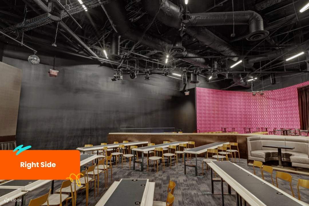 Mac King Comedy Magic Show Ticket in Las Vegas - Klook