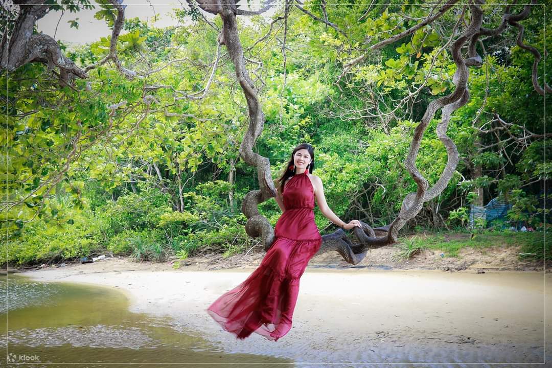 North of Con Dao Full Day Sightseeing and Historical Sites Tour - 클룩 ...