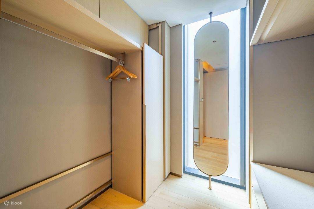 Shanghai World Expo Yiheng Hotel - Klook