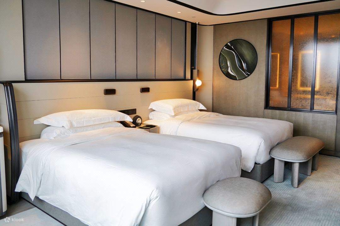 InterContinental Shanghai Dishui Lake - Klook Philippines