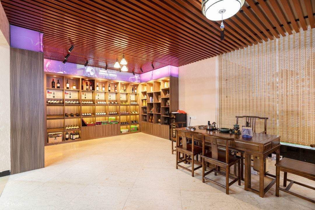 แพ็คเกจที่พัก Meihao Lizhi Hotel (สาขากวางโจว Hanxi Changlong) - Klook ...