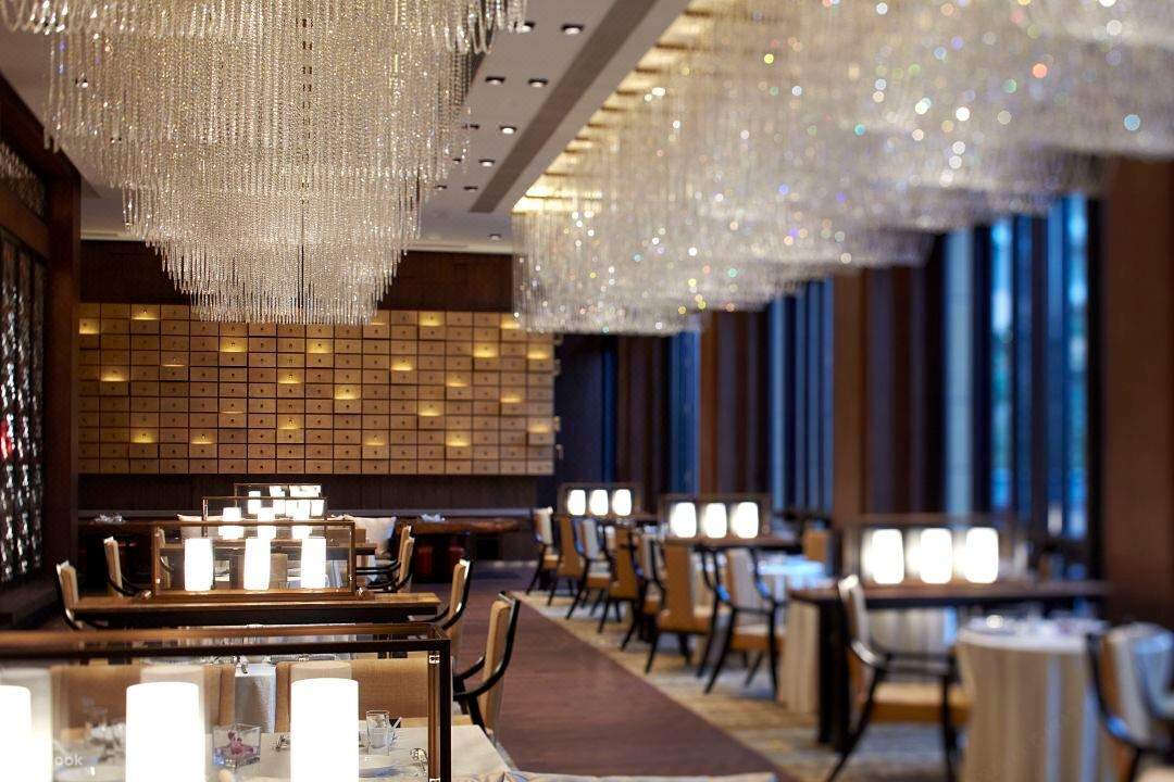 Renaissance Sanya Haitang Bay Resort & Spa Accommodation Package - Klook