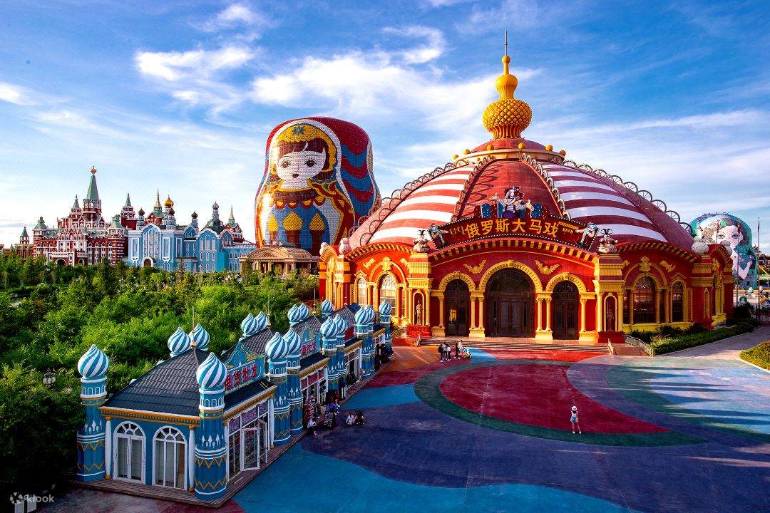 6-Day Tour of Hulun Secret Land in Hulunbuir, Inner Mongolia (Morigele ...
