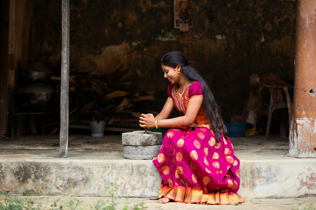 Jaffna Day Cultural Tour - Klook