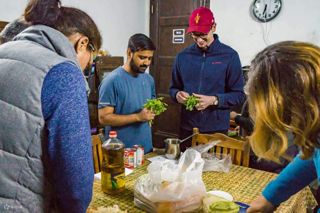 Traditional Cooking Workshop in Nazareth - Klook United Kingdom