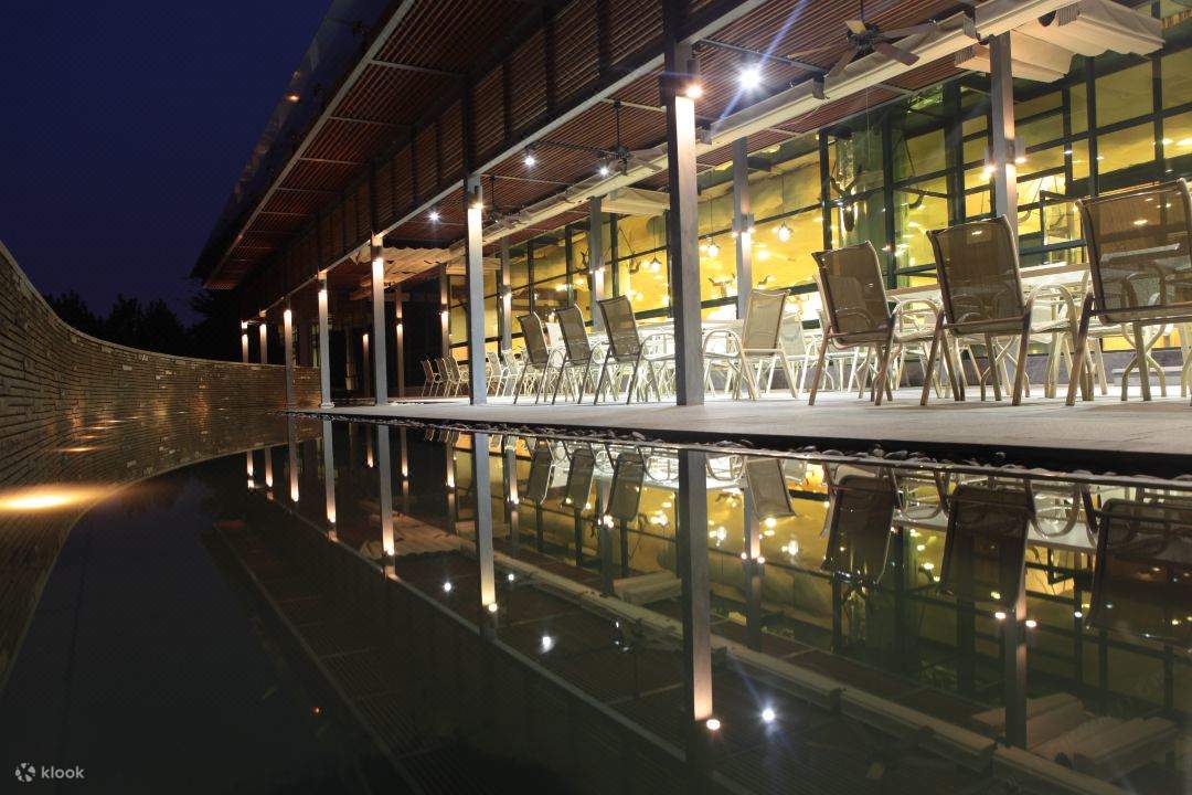 Shanghai Sun Island Resort Hotel - Klook India