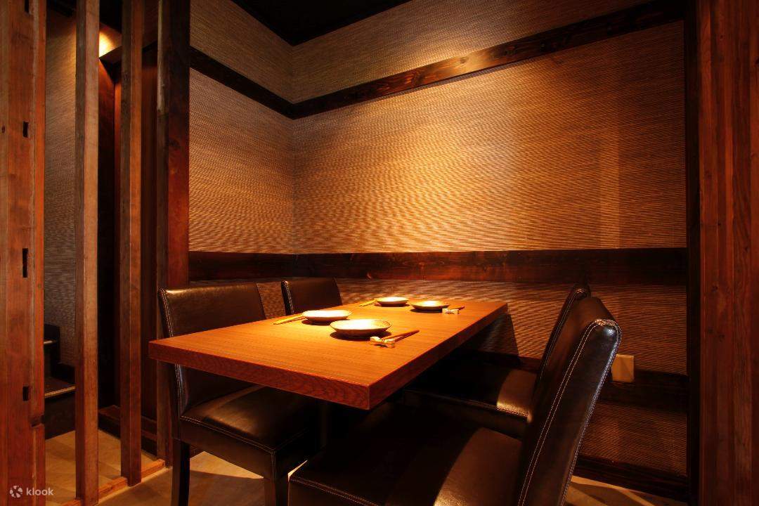 Teppanyaki Sakura（鉄板焼さくら） di Shinjuku-ku Tokyo - Klook Indonesia