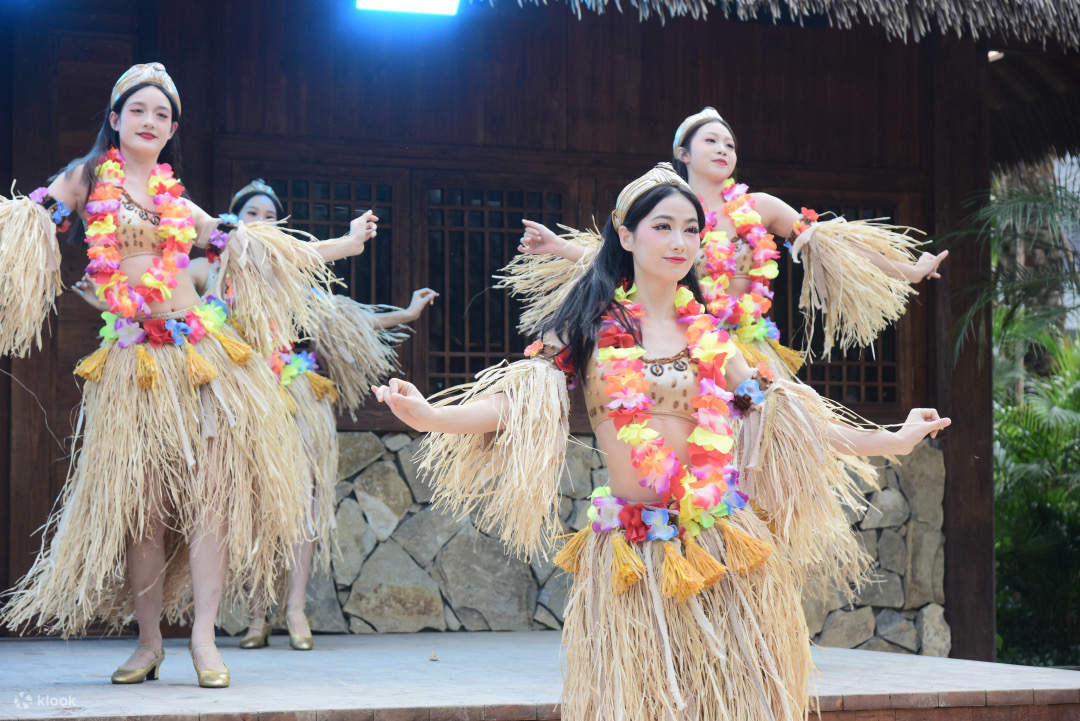 [New opening in 2024] Foshan Songcheng·Guangdong Eternal Love Large ...