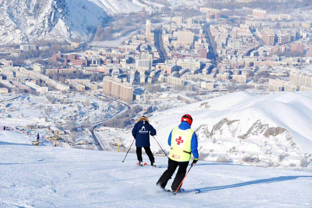 Atour Hotel Altay - Klook