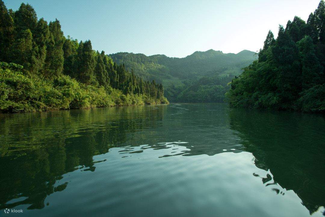 【Banyan Tree Group】Banyan Tree Chongqing Beibei Accommodation Package ...