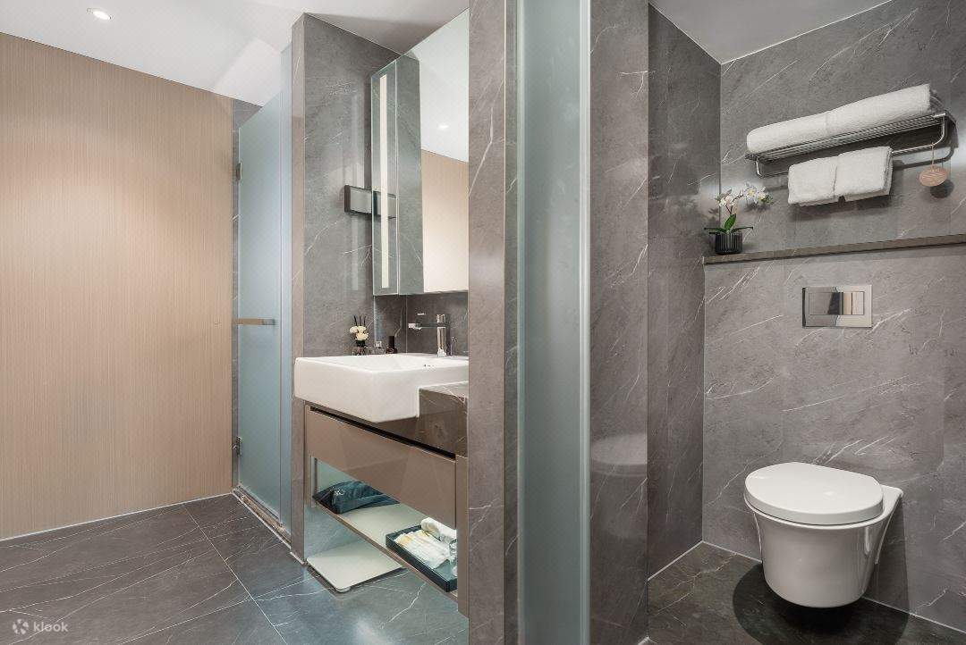 Beijing Huashang Yitang Service Apartment - Klook Malaysia