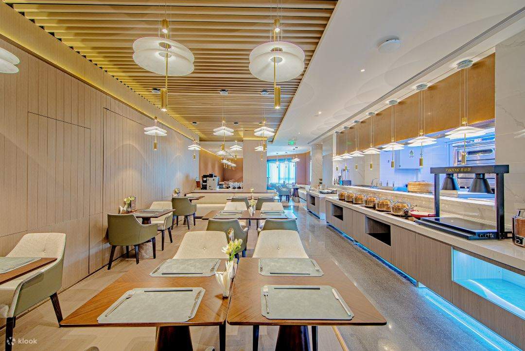 Beijing Huashang Yitang Service Apartment - Klook