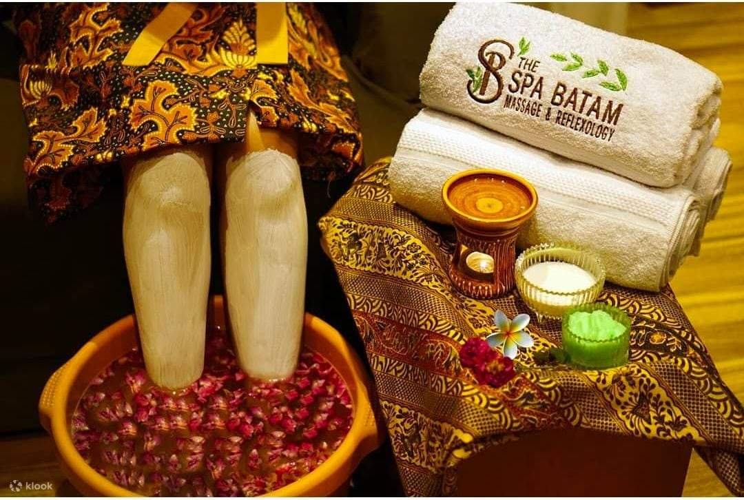 2 Days 1 Night Batam Premium With Ferry ticket from Singapore - Klook