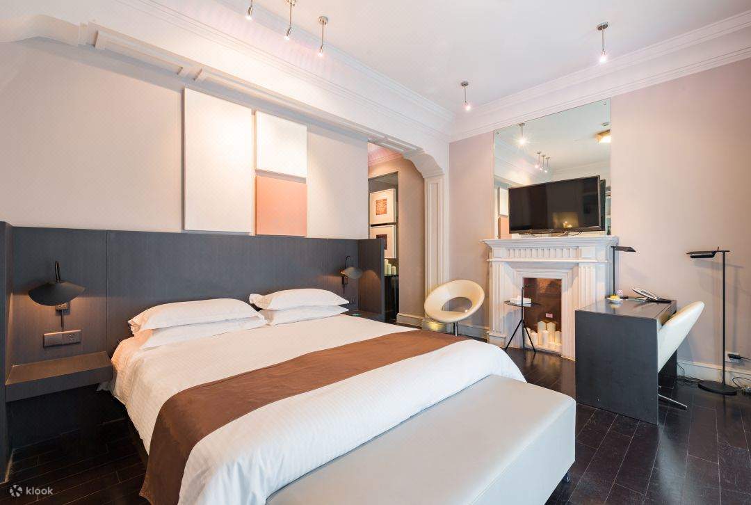 Jinjiang Inn (Shanghai Nanjing Road Pedestrian Street) Accommodation ...