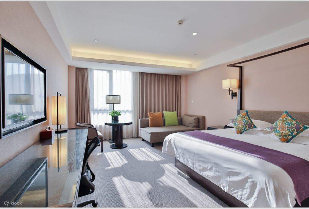 SSAW 호텔 항저우 시시구 - 클룩 Klook 한국