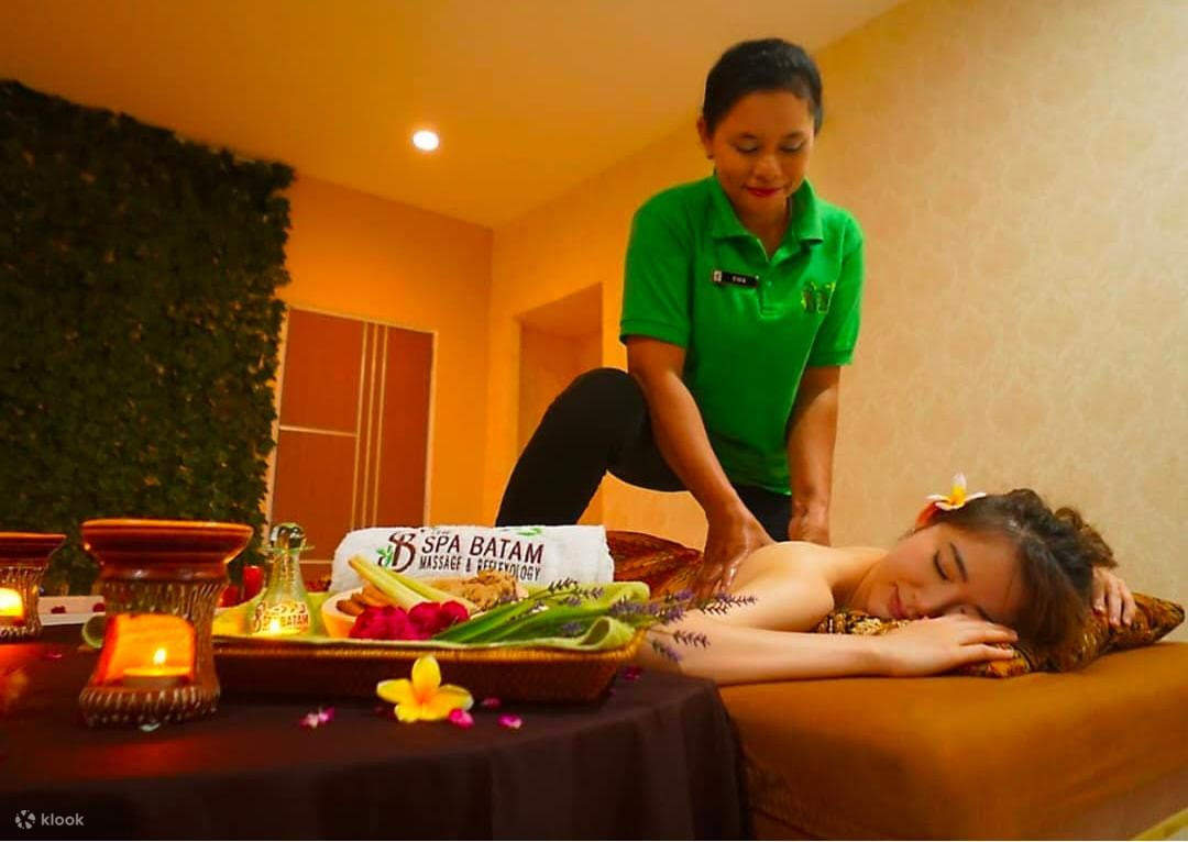 Tur Kota Premium Batam 1 Hari - Klook Indonesia