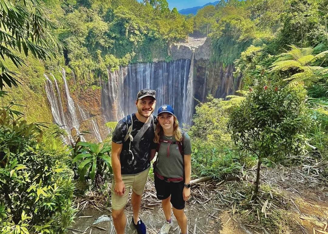 Tumpak Sewu, Mount Bromo And Tabuhan Island from Surabaya/Malang - Klook