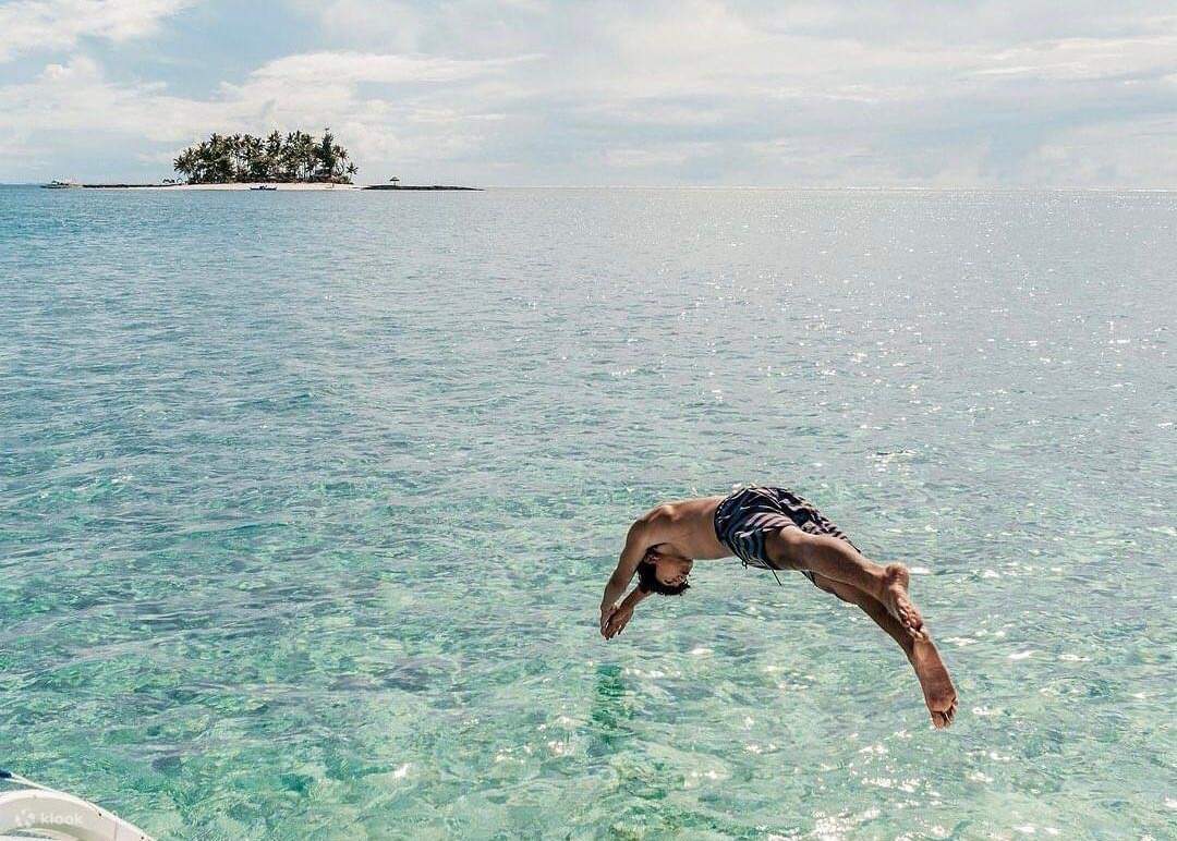 Premium Tri-Island Tour in Siargao - Klook Philippines