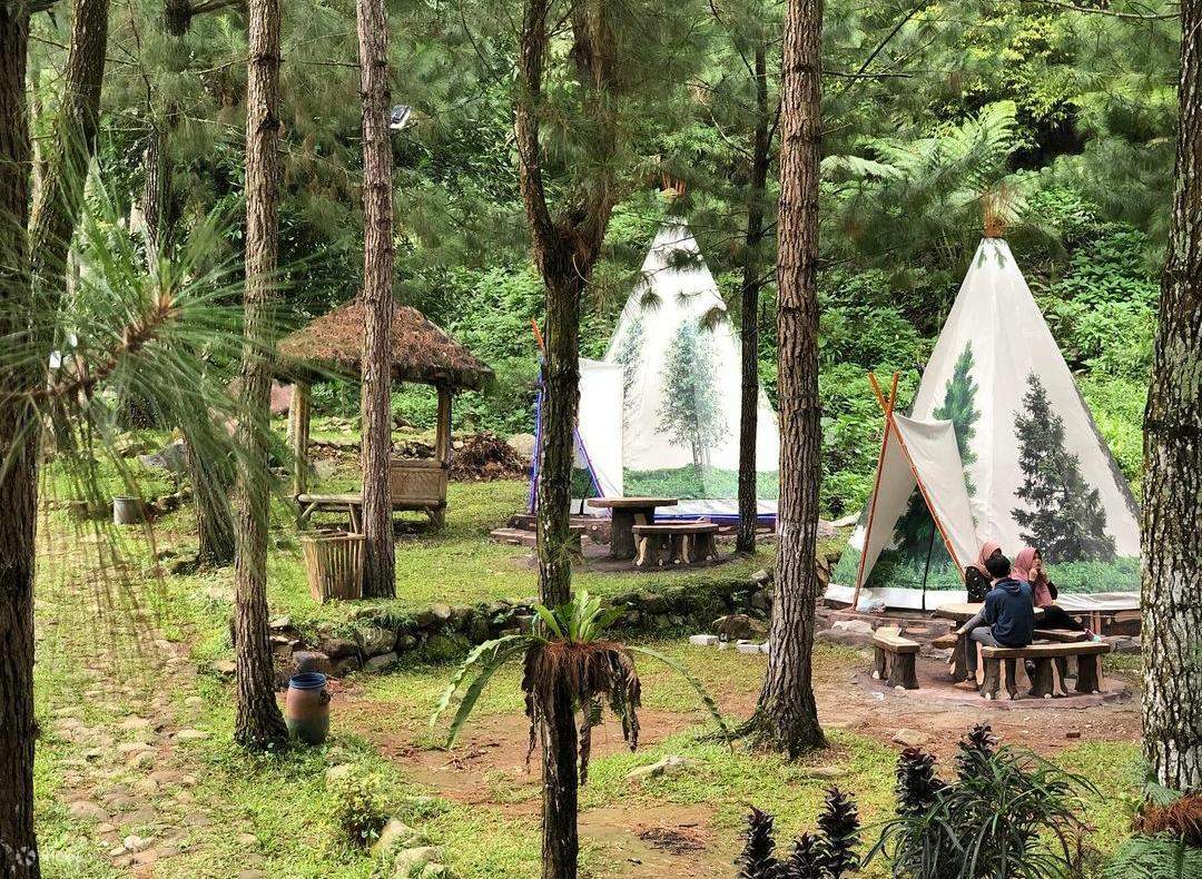 Curug Cipamingkis Ticket in Bogor - Klook