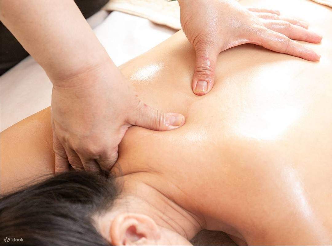 New Taipei: Mu Pin Foot Massage & Wellness Voucher - Klook India