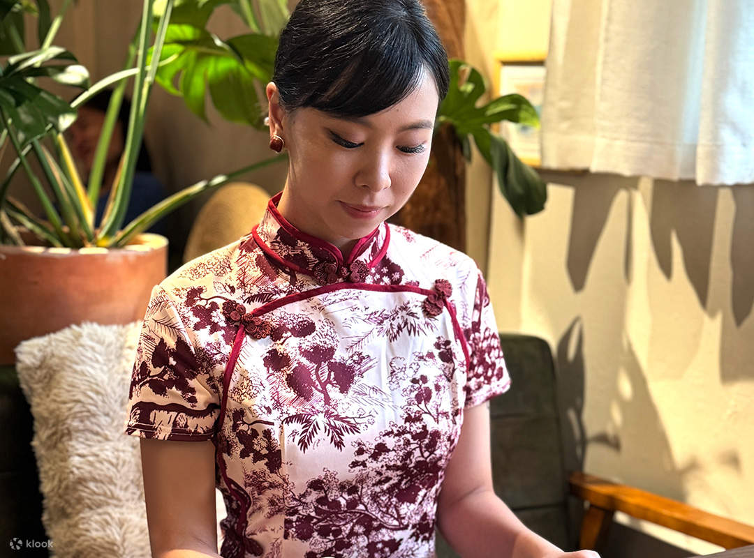 [Up to 46% off] Afternoon Tea Party of the General's Wife｜Matsu New ...