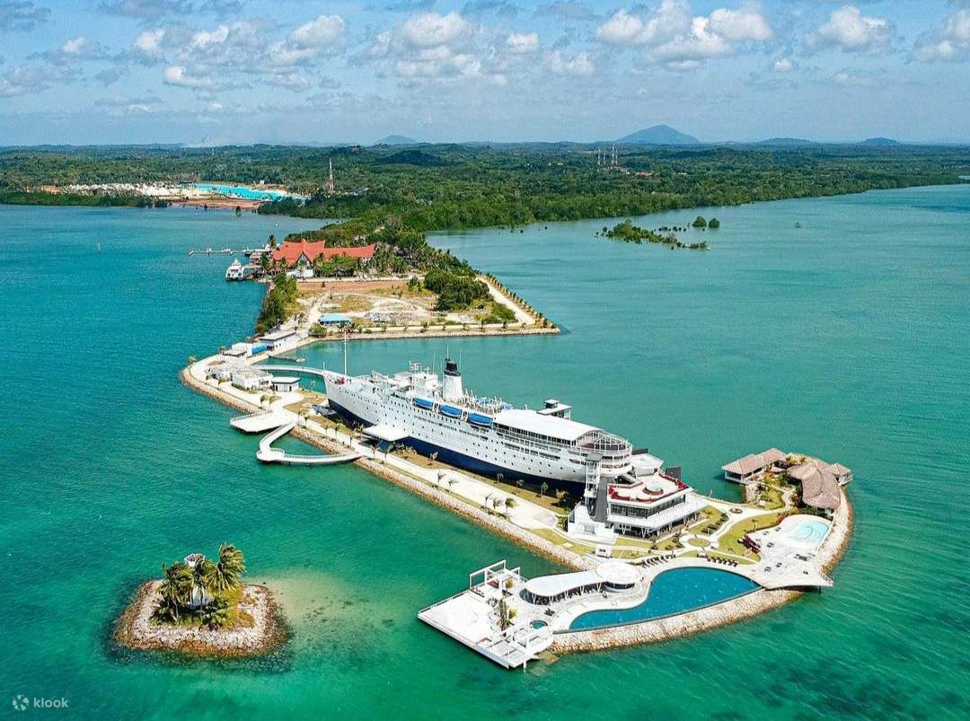 Doulos Phos Heritage Tour mit Abendessen bei Sonnenuntergang - Klook ...