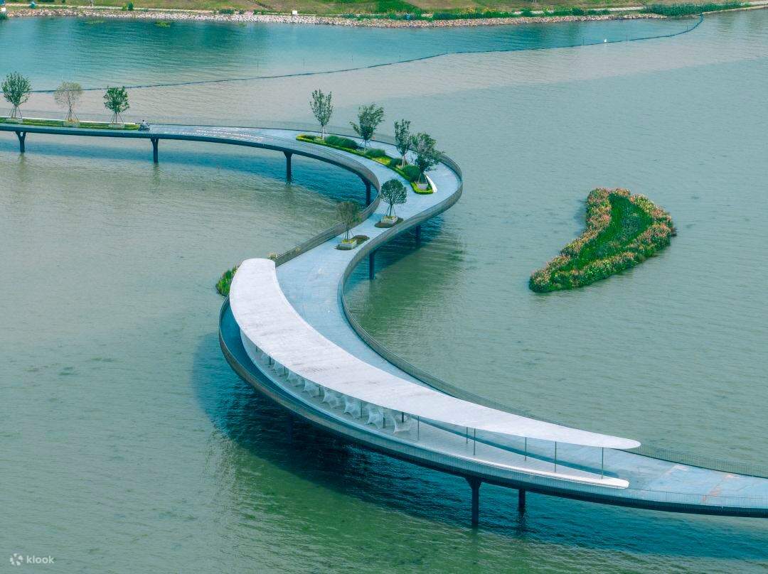 Suzhou Qushui Shanwan - Klook Indonesia