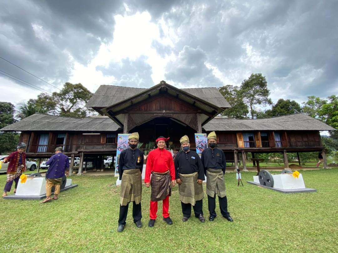 Wisata Budaya Negeri Sembilan - Klook Indonesia