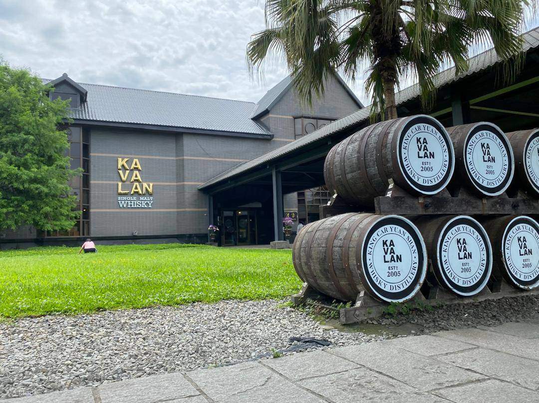 Taipei & Yilan Day Tour (Berangkat dari Yilan atau Taipei) - Klook ...