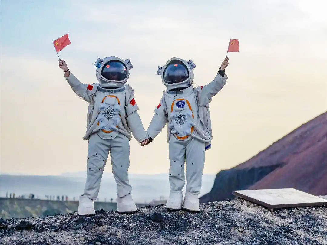 Inner Mongolia 6-day tour of nomadic life in Inner Mongolia (Hohhot ...