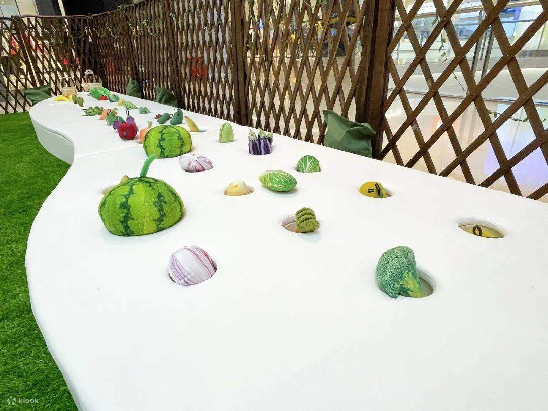 Midou Camping Paradise - Klook Hong Kong