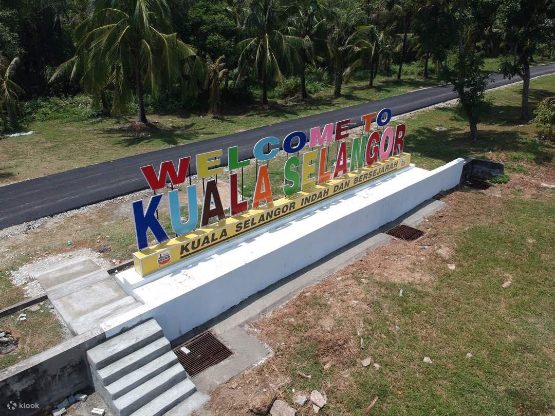 Firefly, Eagle Feeding and Blue Tears Nature Tour in Kuala Selangor ...