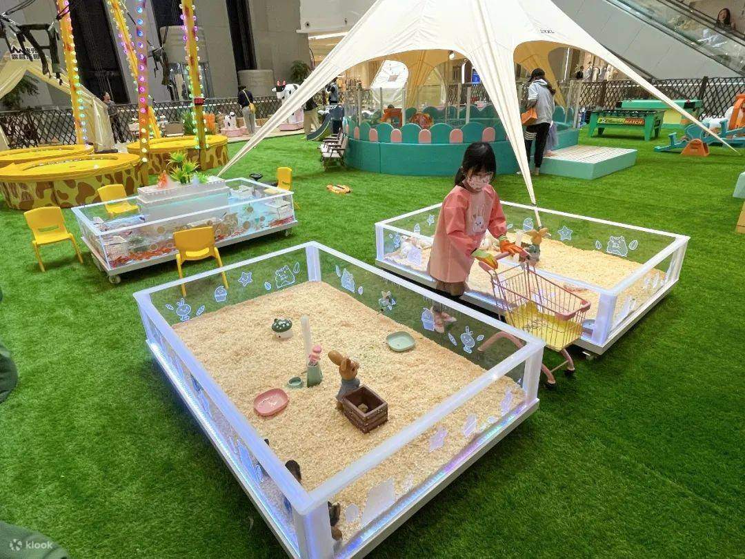 Midou Camping Paradise Klook midou-camping-paradise-klook