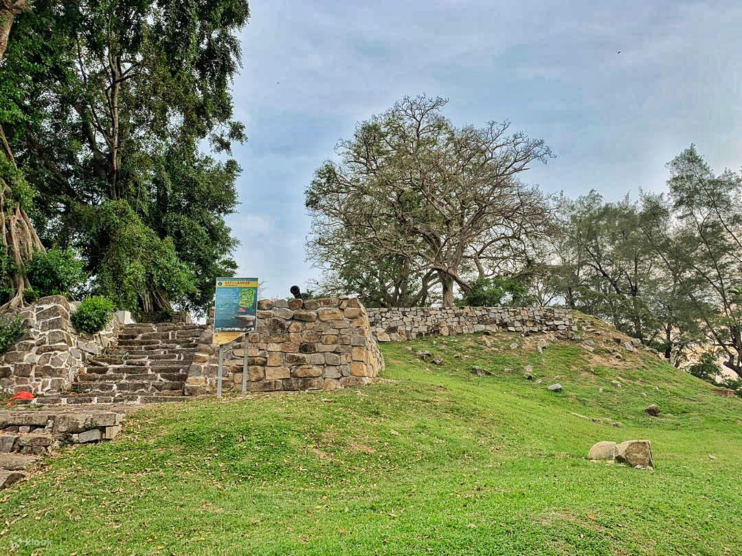 Kuala Selangor Fireflies Tour with Seafood Dinner and Boat Trip - Klook ...