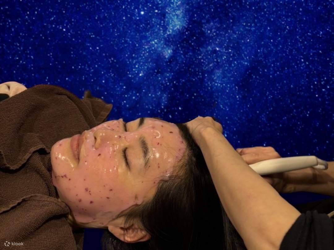 Shonan Civet Beauty Salon - Klook India