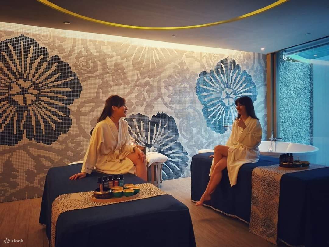 Breeze Spa At Amari Hua Hin - Klook Canada