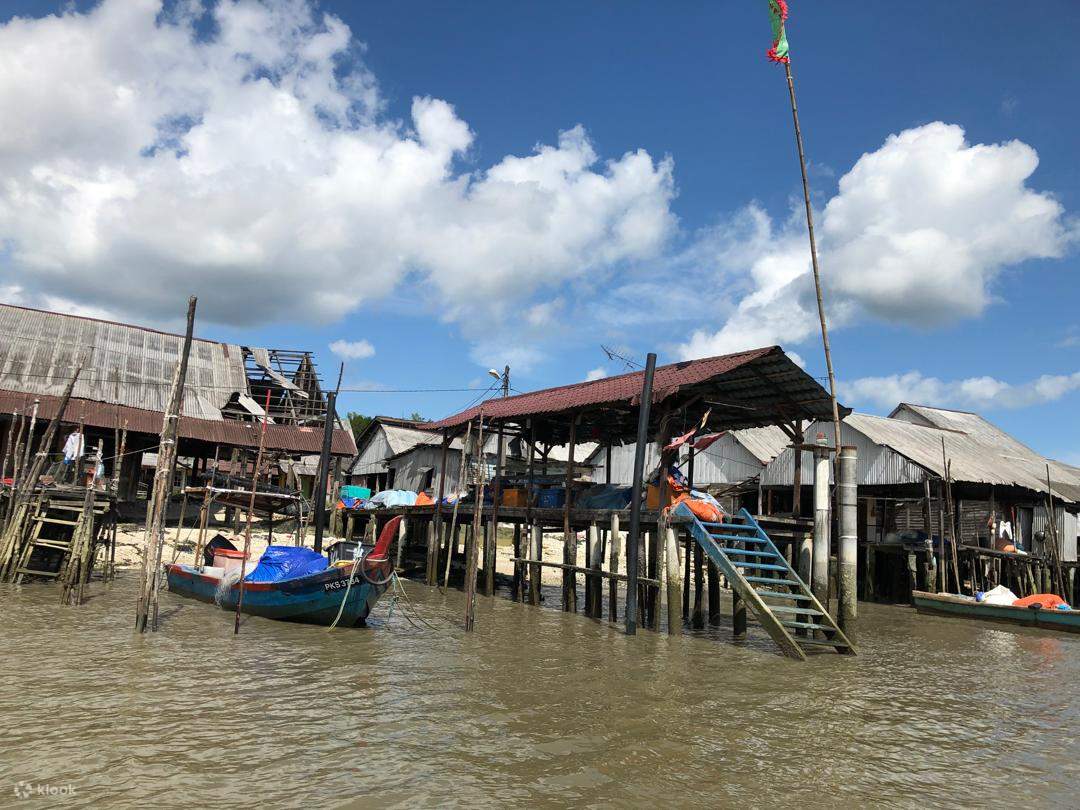 【Depart from Penang】Sepang Ecological Tour, Taiping Ancient City Tour ...