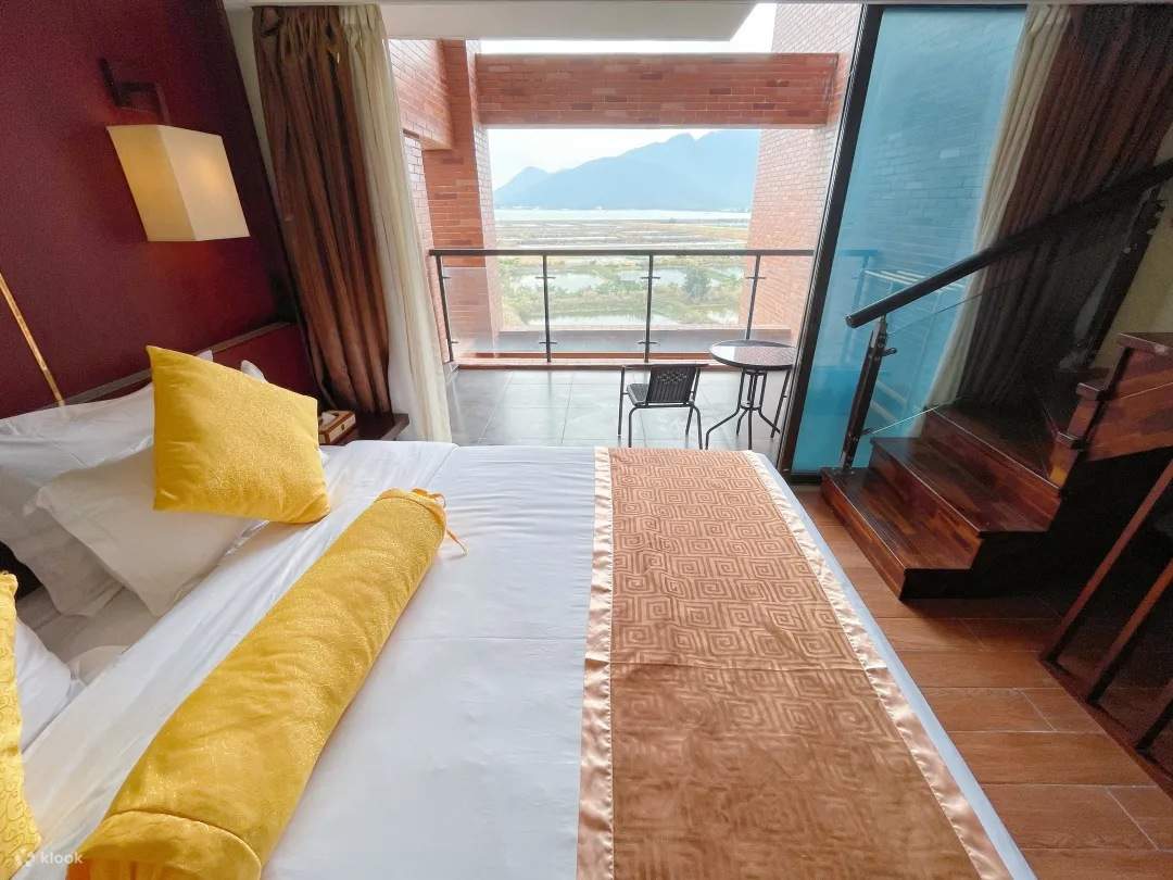Shenzhen Manwan Hetian Resort Hotel - Klook Singapore