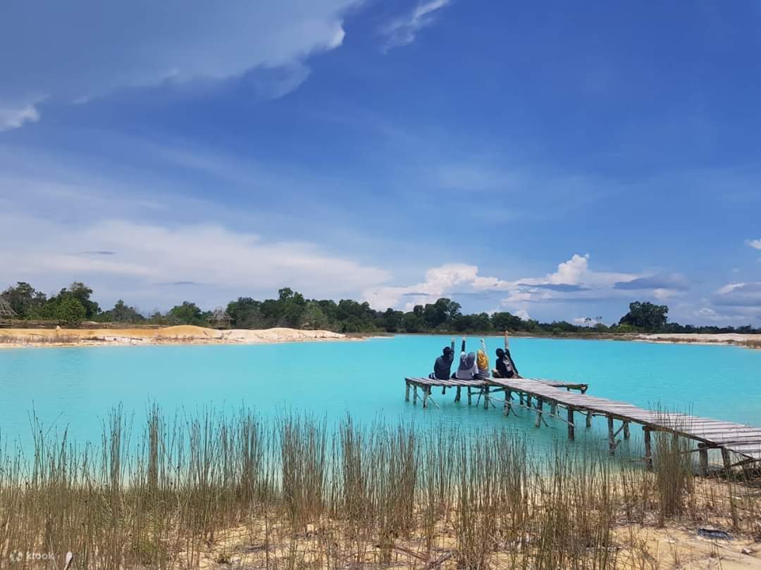 Bintan Full Day Tour - Klook Singapore