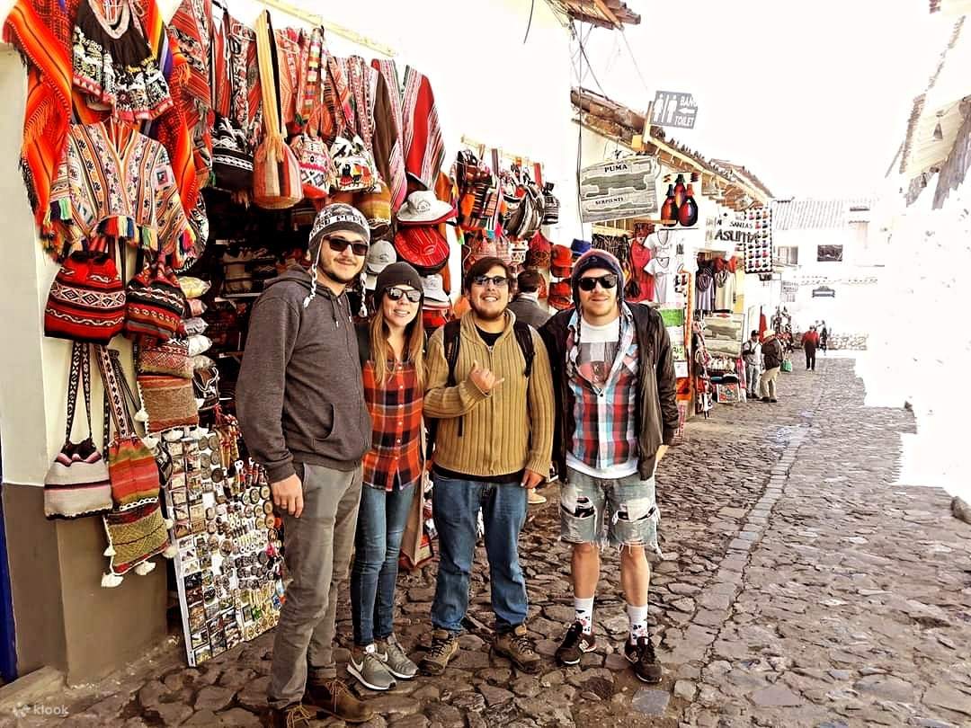 Machu Picchu from Cusco Full Day Tour - Klook