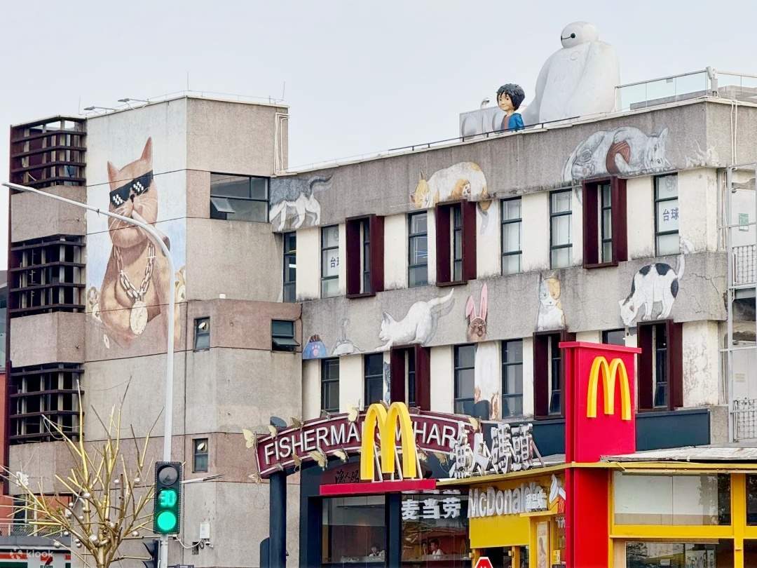 Guangzhou Departure | A Day Trip to Shunde for Foodies (Huagai Road ...