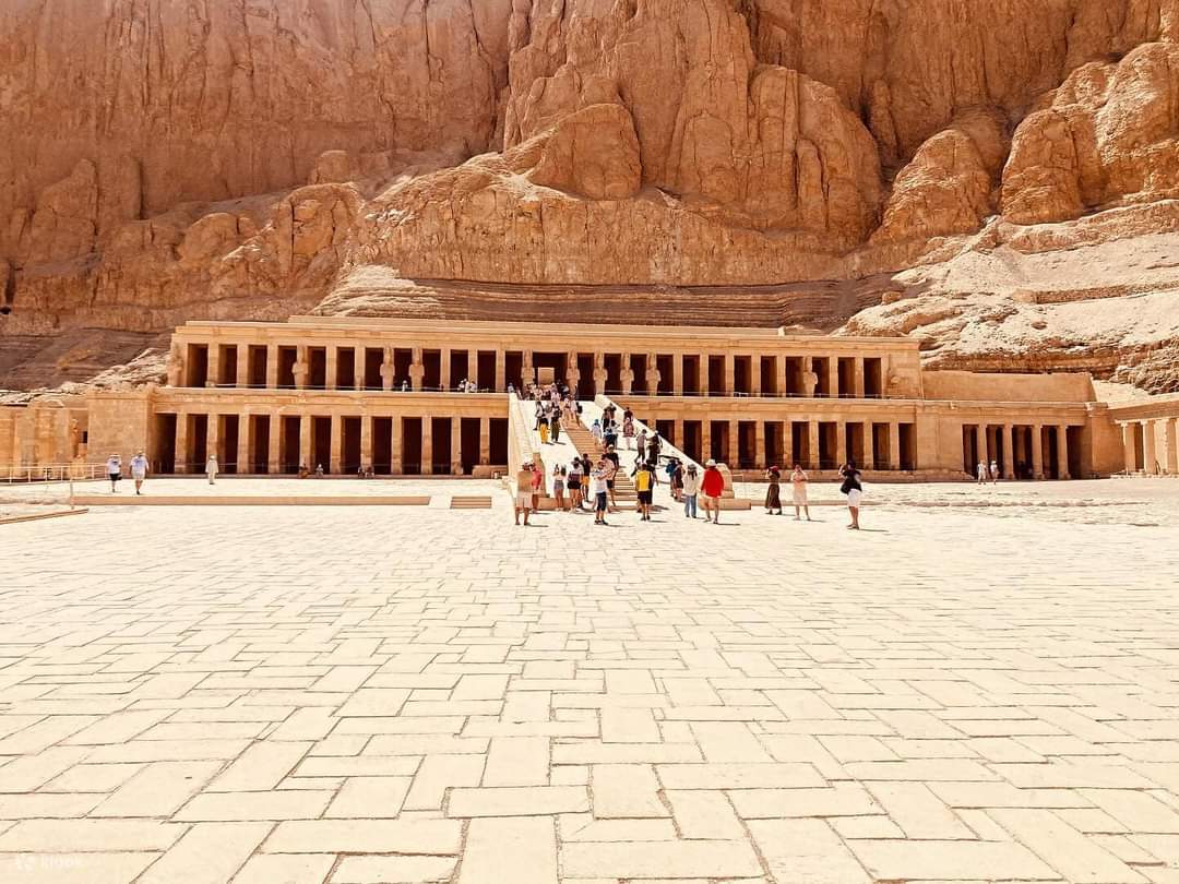 Luxor 2 Days Tour including valley of the Queens and Luxor Museum - Klook Philippines