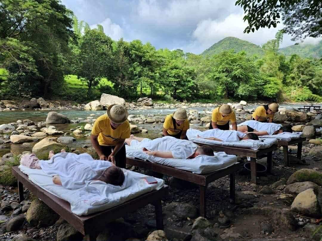 Tibiao Eco-Adventure Day Tour in Antique - Klook United States