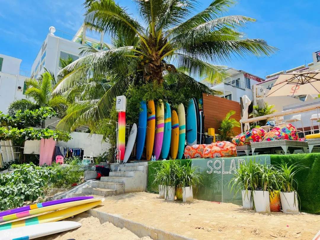 Hainan Sanya 5 days 4 nights semi-self-guided tour (sailing, Paradise ...