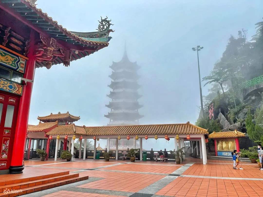 Genting Highlands Day Tour from Kuala Lumpur - Klook India