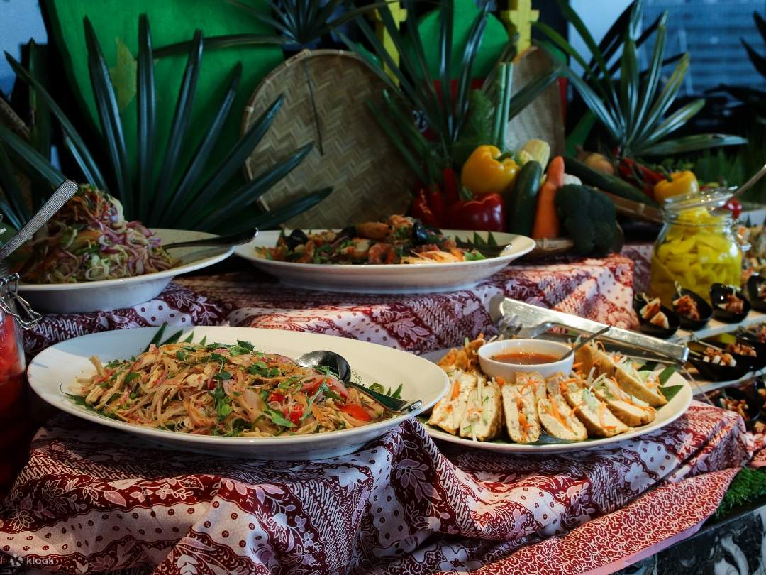 TRACE Restaurant & Bar Reservation in Element by Westin Kuala Lumpur ...