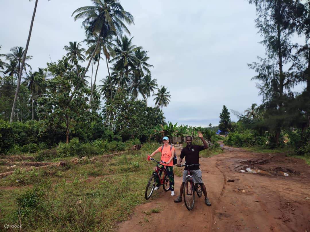 Spice Farm Bike Tour: Pedal Through Aromatic Adventures - Klook