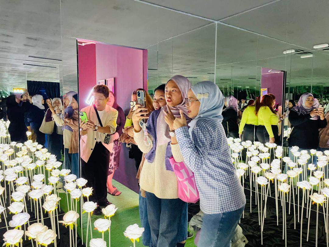 쿠알라룸푸르 SAT K-POP 카니발 - 클룩 Klook 한국