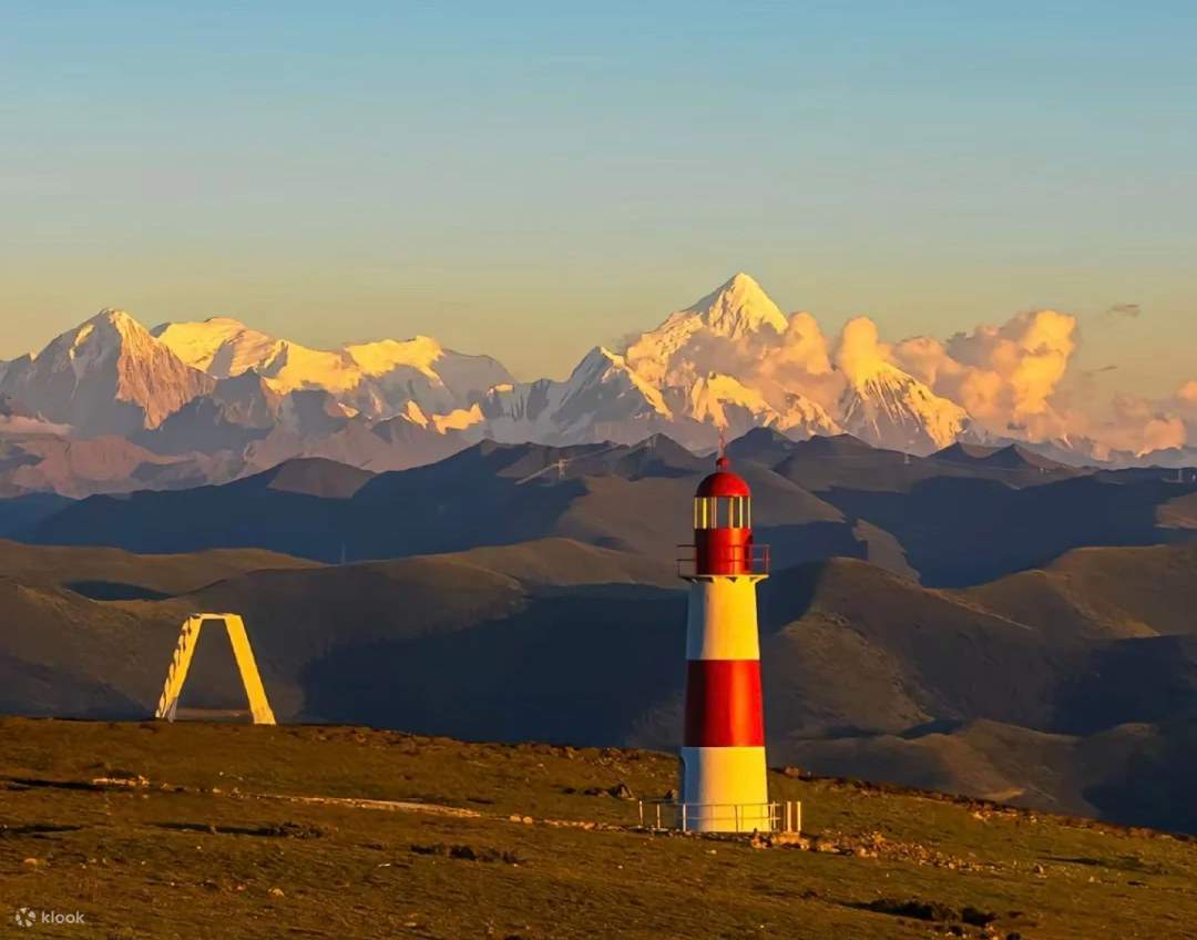 6-Day Epic Western Sichuan Tour (Yading Nature Reserve, Mount Siguniang ...