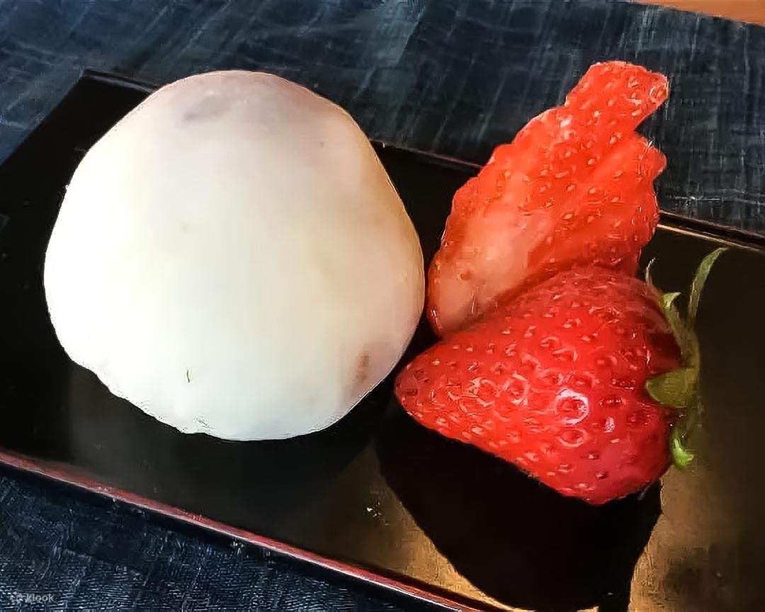 3 Hour Join In Kyoto Class of Kyoto Pub Food Cooking - Klook